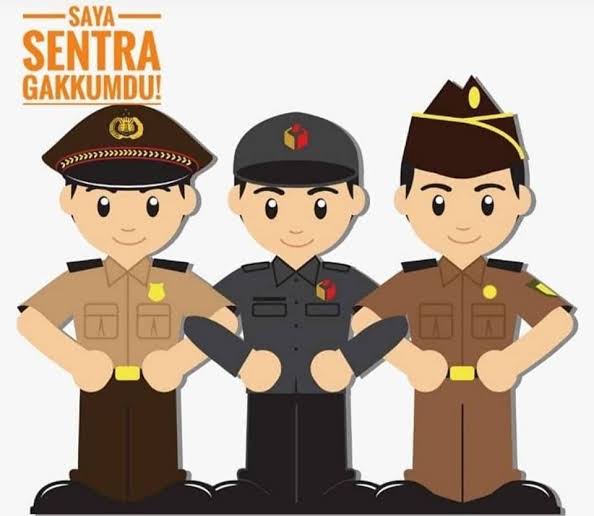 Jangan Keliru Menafsirkan Gakkumdu - News